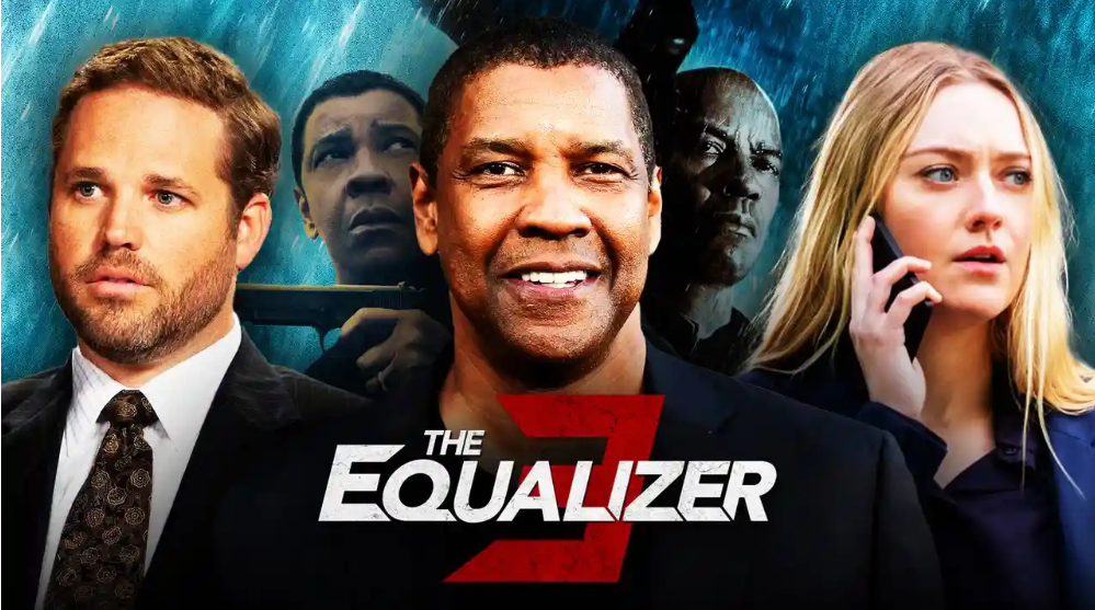 Equalizer 3: Poslední kapitola 2023 online zadarmo | Televizia CZ ...